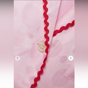 Morgan Lane | Intimates & Sleepwear | Morgan Lane Candy Land Mimi Margo ...